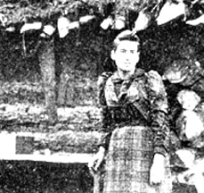 Émilie Tremblay | The Canadian Encyclopedia